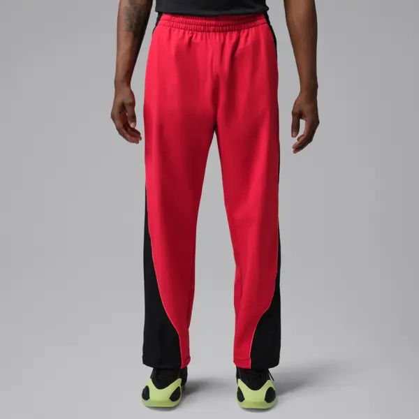 JORDAN Sport Jam Pants - Red