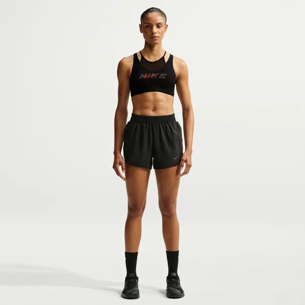 Nike One Light-support Padded Sports Bra