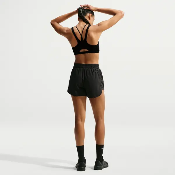 Nike One Light-support Padded Sports Bra