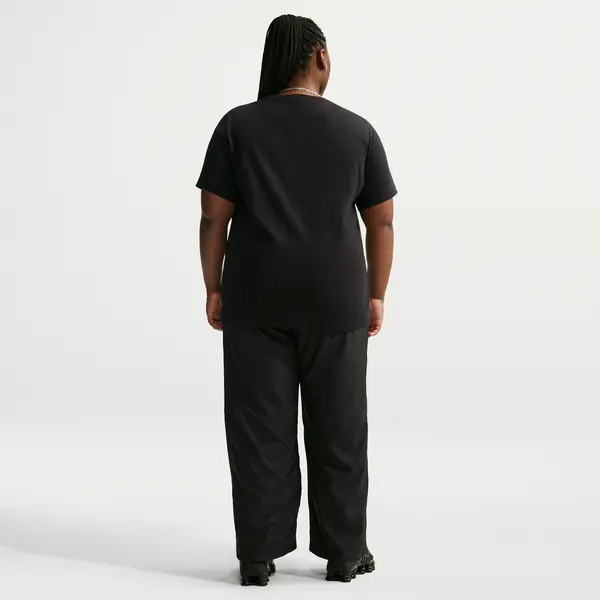 Nike Classic Cotton T-shirt - Black
