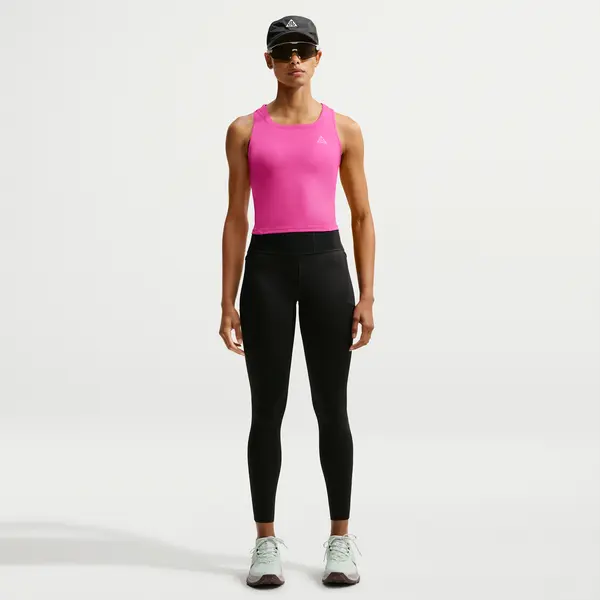 Nike Dri-fit Trail Running Tank Top