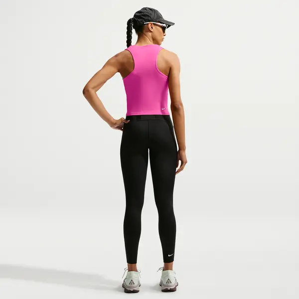 Nike Dri-fit Trail Running Tank Top