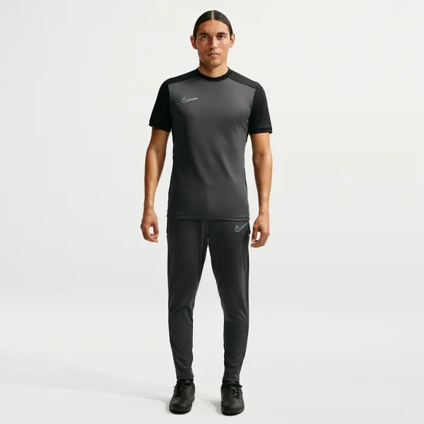 Nike Academy Dri-fit Soccer Top - Grey