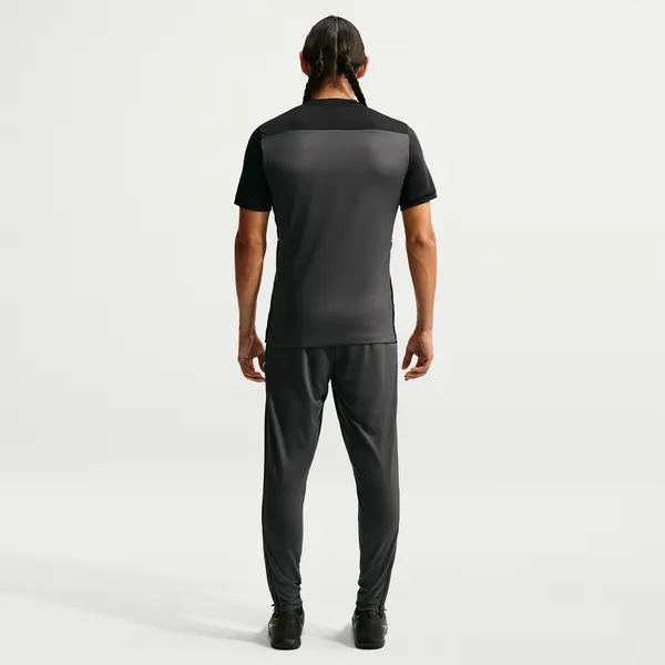 Nike Academy Dri-fit Soccer Top - Grey