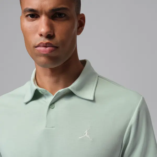 JORDAN Sport Dri-fit Golf Polo