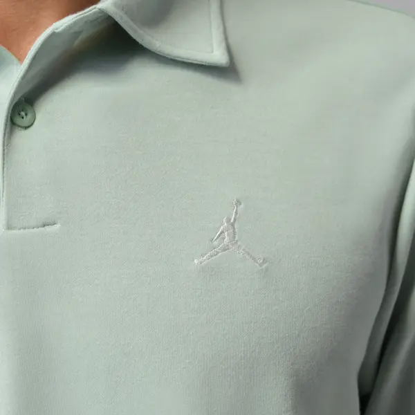 JORDAN Sport Dri-fit Golf Polo