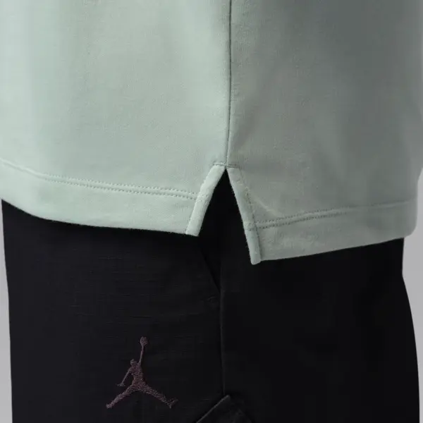 JORDAN Sport Dri-fit Golf Polo