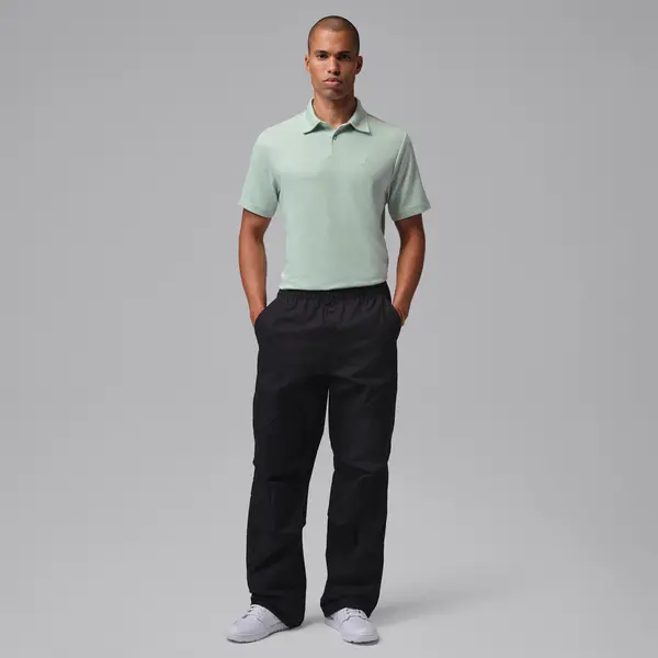 JORDAN Sport Dri-fit Golf Polo