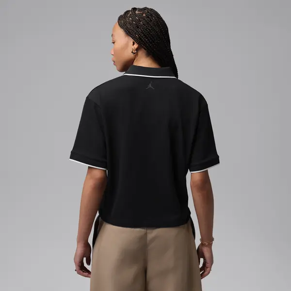 JORDAN Sport Dri-fit Polo