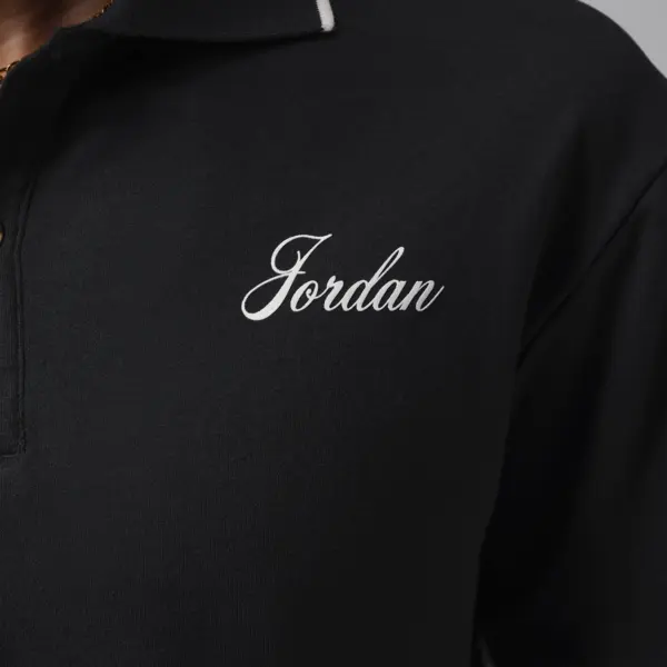 JORDAN Sport Dri-fit Polo