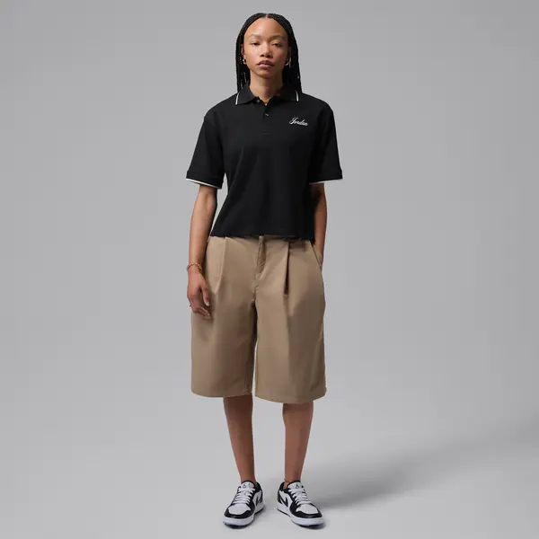 JORDAN Sport Dri-fit Polo