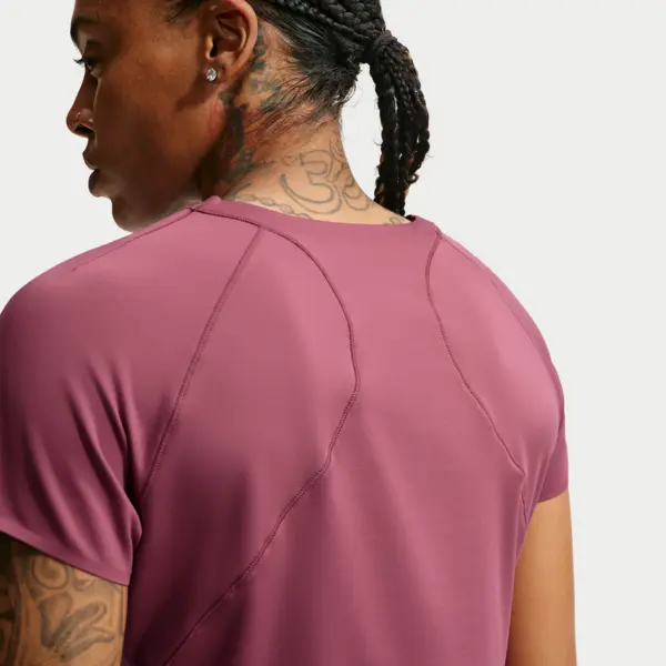Nike Universa Dri-fit Short-sleeve Top