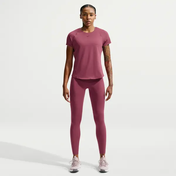 Nike Universa Dri-fit Short-sleeve Top