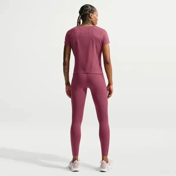 Nike Universa Dri-fit Short-sleeve Top