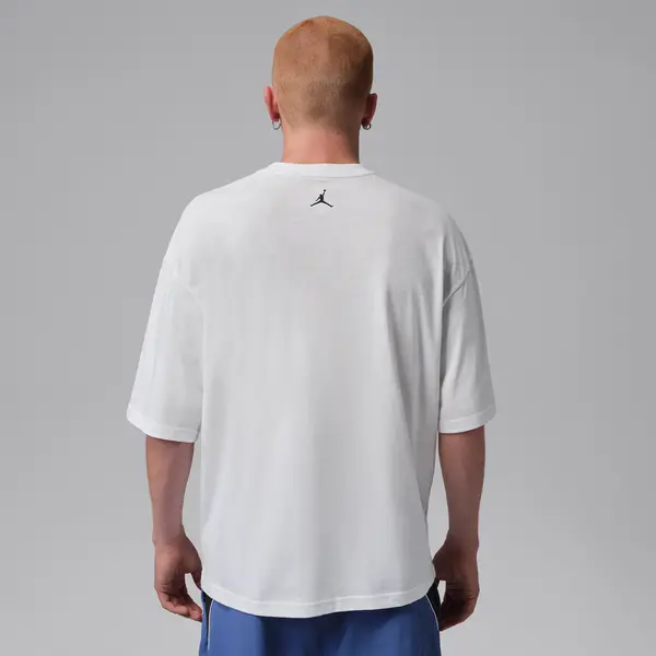 JORDAN Sport Dri-fit T-shirt