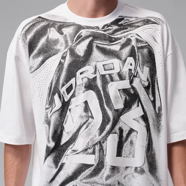 JORDAN Sport Dri-fit T-shirt