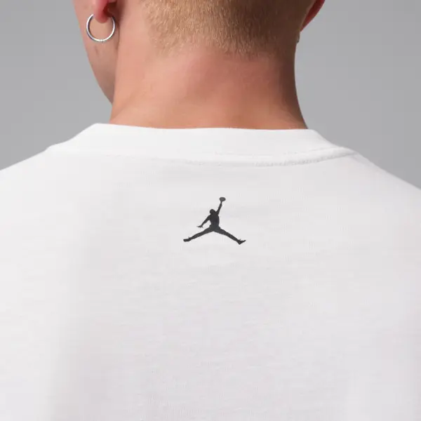 JORDAN Sport Dri-fit T-shirt