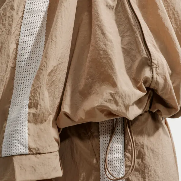 Nike Sportswear Oversized Balloon Track Jacket