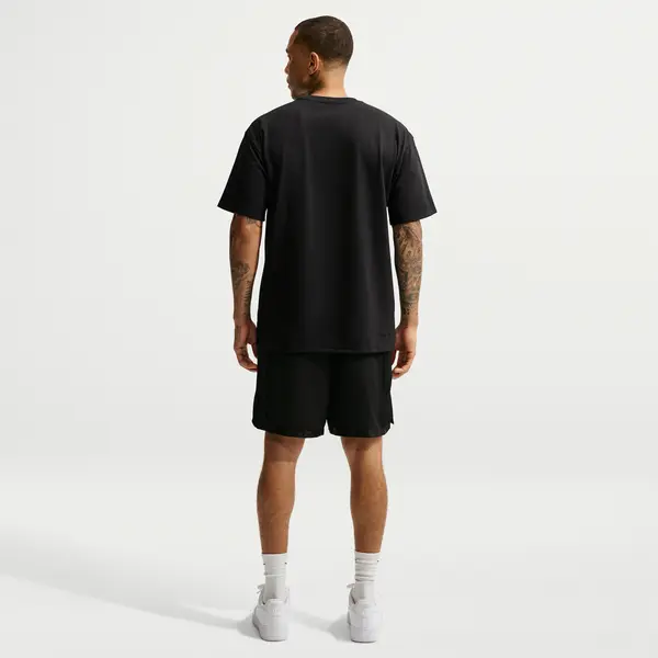 Nike Kobe Dri-fit Basketball T-shirt - Black