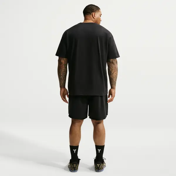 Nike Kobe Dri-fit Basketball T-shirt - Black