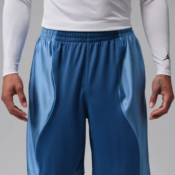 JORDAN Sport Dri-fit Basketball Shorts