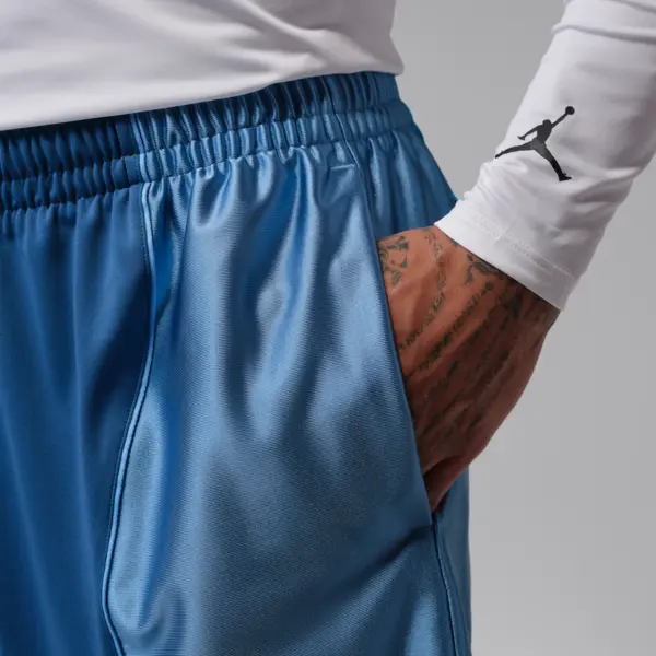 JORDAN Sport Dri-fit Basketball Shorts