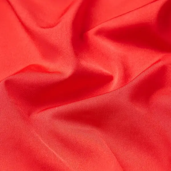SKIMS Teardrop Push Up Bra | Red | | Ultimate