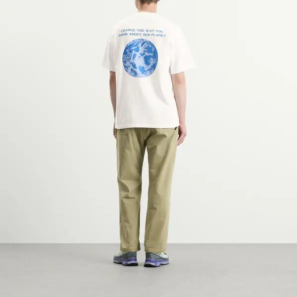 Gramicci Earth T-shirt