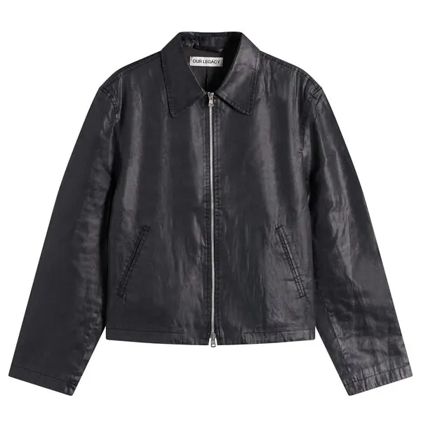 Our Legacy Mini Jacket Worker