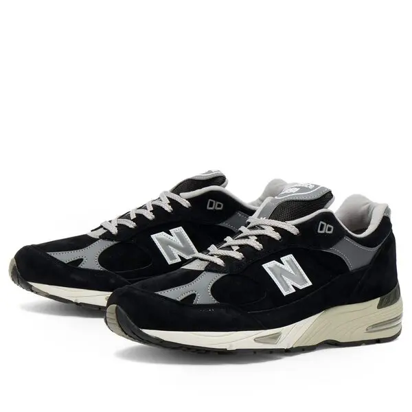 NEW BALANCE 991v1 Sneaker Made In Uk