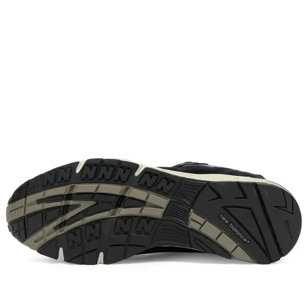 NEW BALANCE 991v1 Sneaker Made In Uk