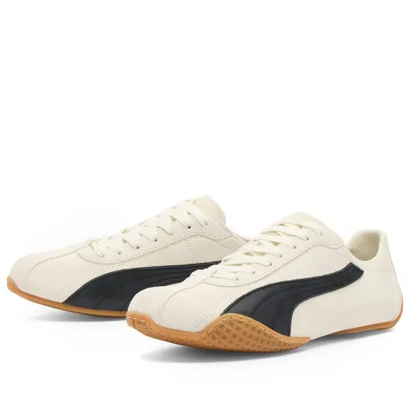PUMA K-street Suede Sneaker