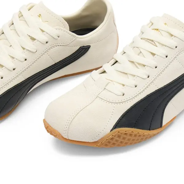 PUMA K-street Suede Sneaker