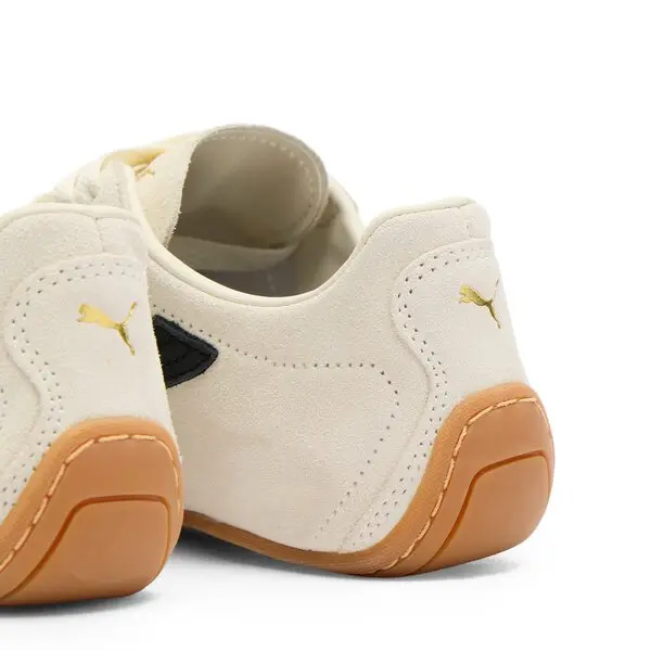 PUMA K-street Suede Sneakers