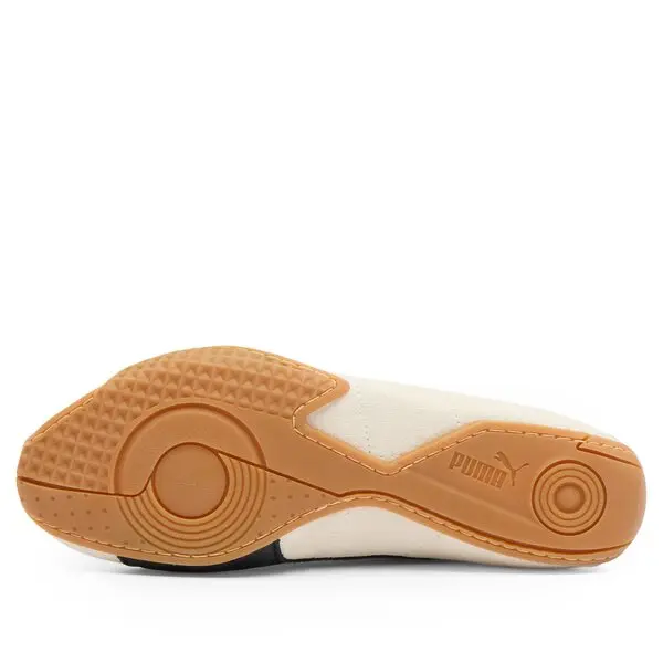 PUMA K-street Suede Sneakers