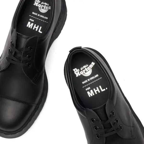 Dr. Martens X Mhl 1461 Derby Shoe