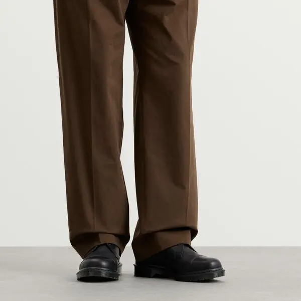 Dr. Martens X Mhl 1461 Derby Shoe