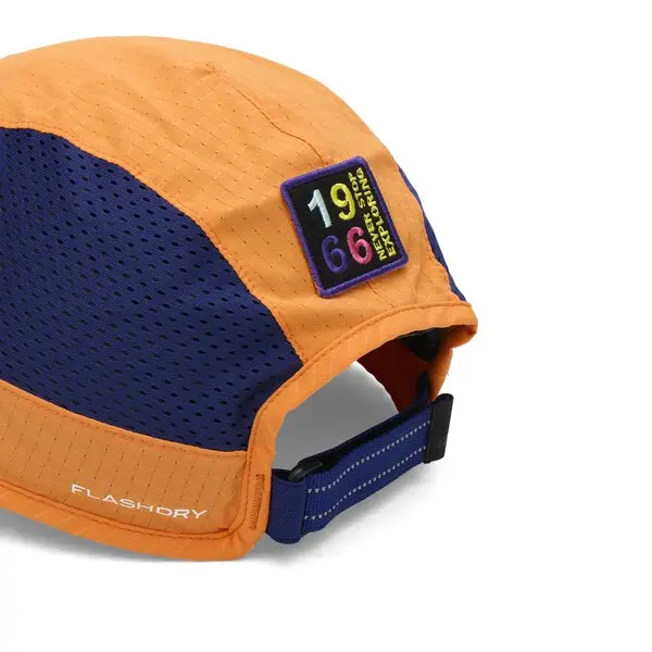 The North Face Summer Lt Run Expedition Cap