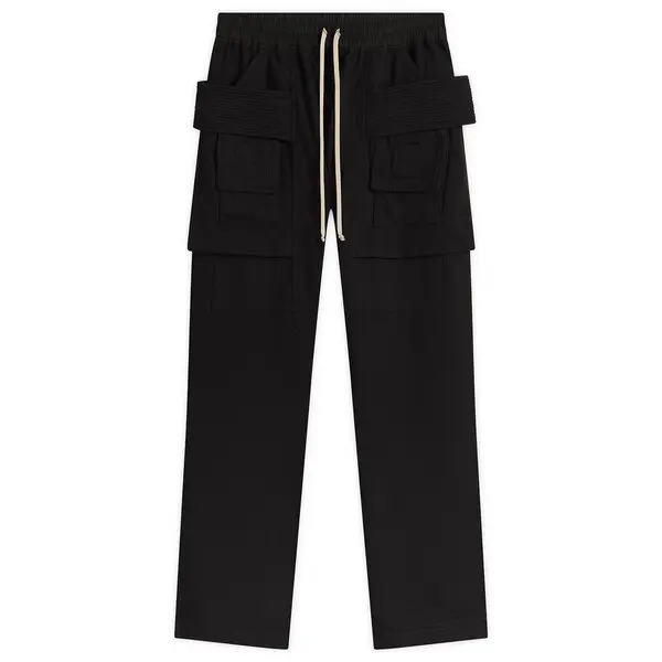 Rick Owens Creatch Cargo Trousers
