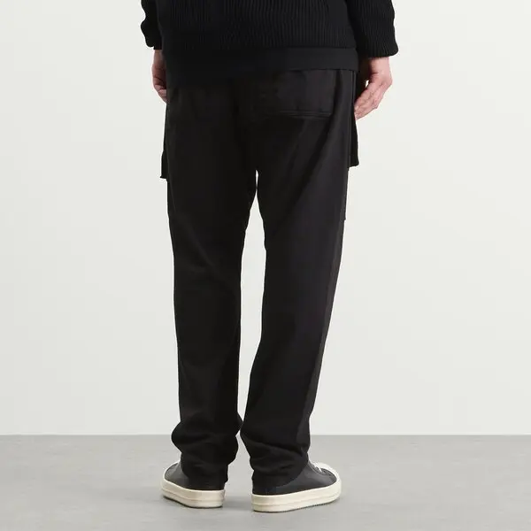 Rick Owens Creatch Cargo Trousers
