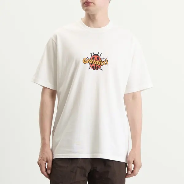 Gramicci Ladybug T-shirt