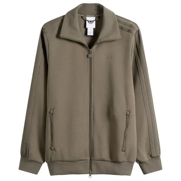 Adidas Beckenbauer Tracktop