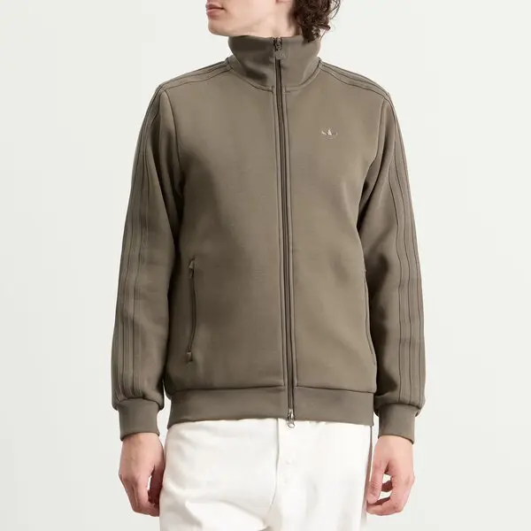 Adidas Beckenbauer Tracktop