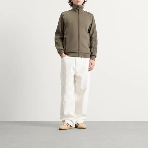 Adidas Beckenbauer Tracktop