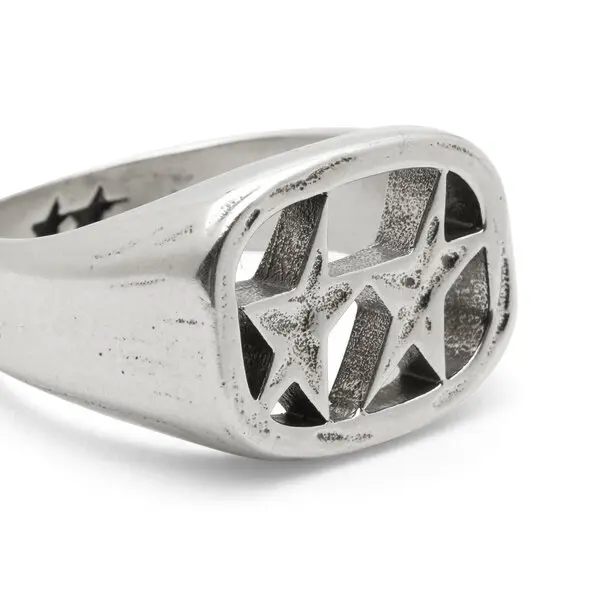 TWOJEYS Framed Ring