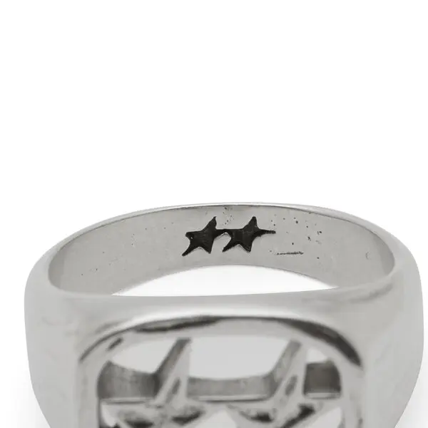 TWOJEYS Framed Ring