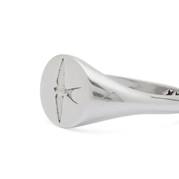 TWOJEYS Liberty Ring