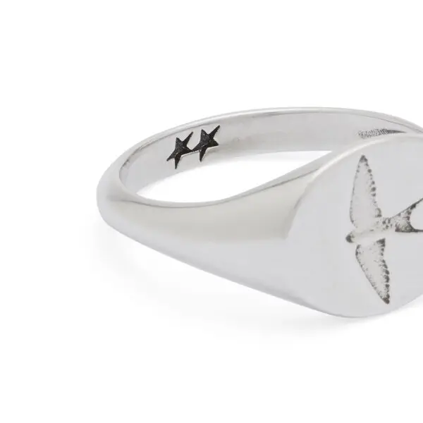 TWOJEYS Liberty Ring