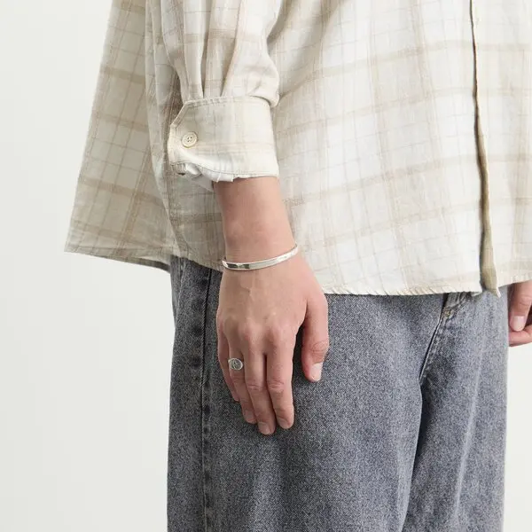 TWOJEYS Liberty Ring
