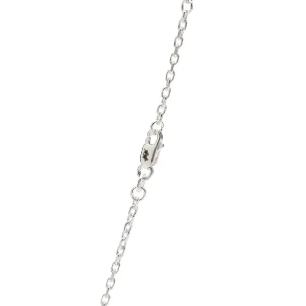 TWOJEYS All-over Heart Necklace